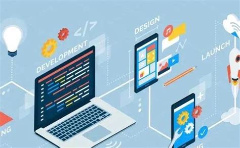 自己想做个app怎么做 App开发教程