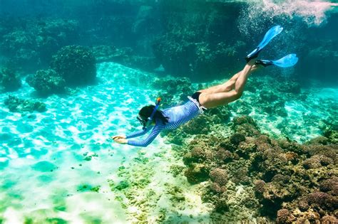 Cable Beach Nassau Snorkeling At Joyce Sargent Blog