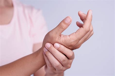 Apa Itu Penyakit Rheumatoid Arthritis Ini Yang Perlu Anda Tahu