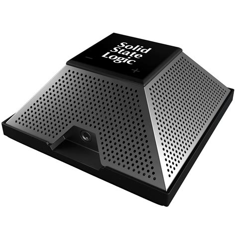 Solid State Logic SSL CONNEX Advanced USB Mic