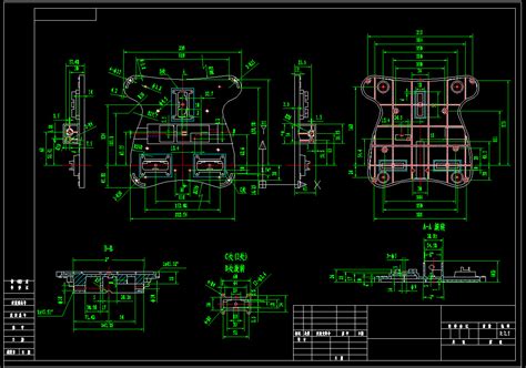 Autocad机械制图班 欧凡技术培训中心 武汉ug培训 数控编程培训 模具设计培训 Solidworks培训 Catia培训