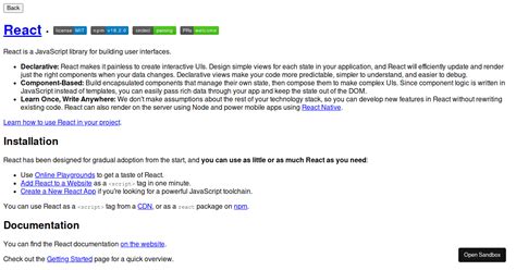 Detect File Examples Codesandbox
