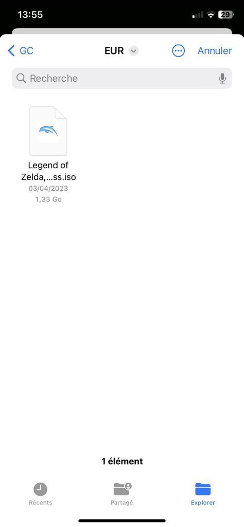 How To Add Games In Dolphin Ios R Dolphinemulator