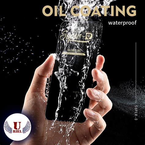 قیمت و خرید محافظ صفحه نمایش سوپر دی یوریل مدل Msd مناسب برای گوشی