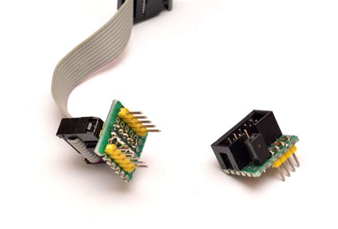 Kiloboot 1kb Tftp Bootloader For Avr Enc28j60