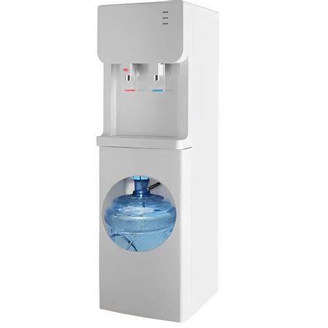 Диспенсъри за минерална вода