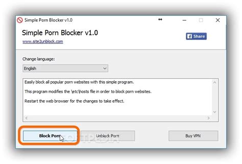 How To Block Access To Unsafe Or Unwanted Websites