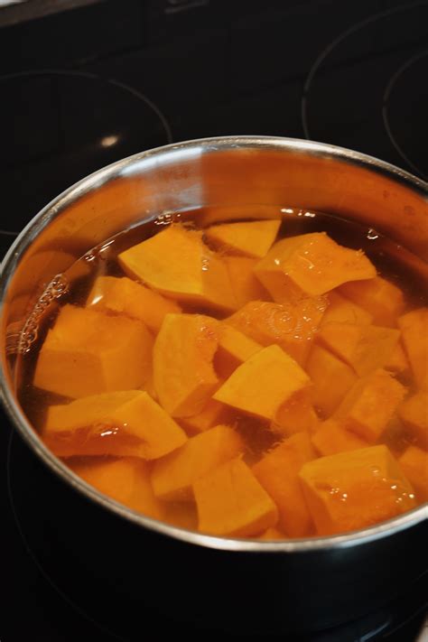 Mini Cocottes Crumble Potimarron Pastry Green