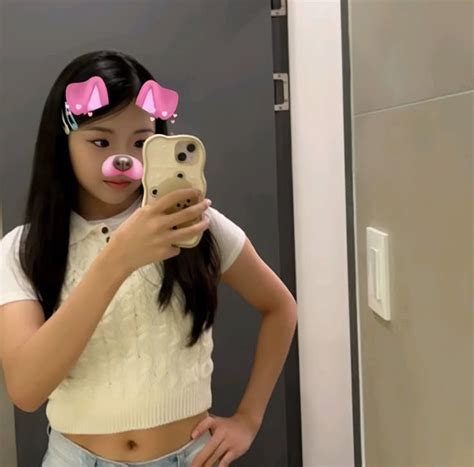 Kaylee Lee 🤍 Peinados Caseros Foto Fotos De Perfil