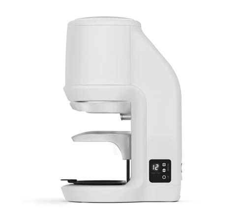 Puq Press Pro Gen 6 Automatic Coffee Tamper — Barista Warehouse