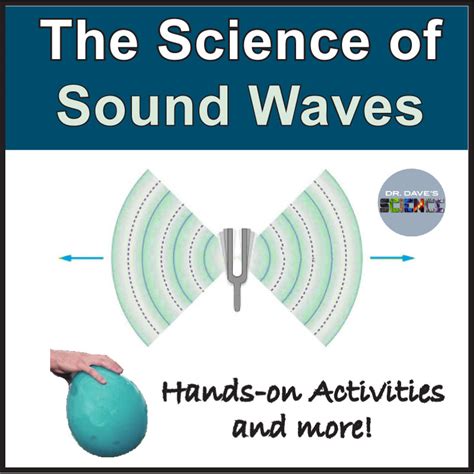 Sound Activities And The Science Of Sound Waves Made By Teachers