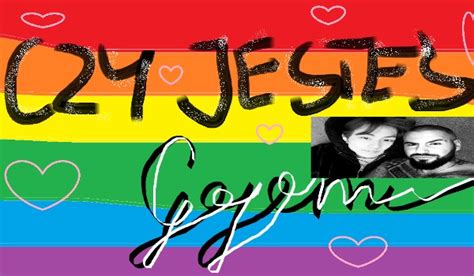 Czy Jestes Gejem Samequizy