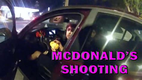 Cop Indicted For Fast Food Shooting At Mcdonalds On Video Leo Round