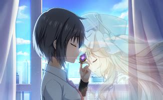 Kirika Kure In Magia Exedra Puella Magi Wiki