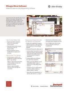 RSLogix Micro Software Rslogix Micro Software Pdf PDF PRO