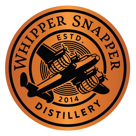 Whipper Snapper Distillery The Beverage Company