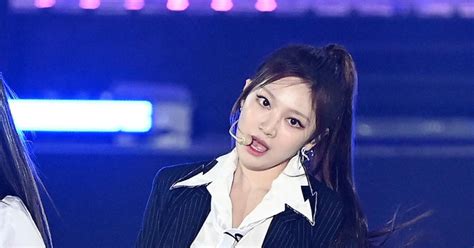 에스파 닝닝 포니테일 여신[엑s Hd포토]