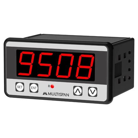 Multispan Process Control Instruments At ₹ 750piece Process