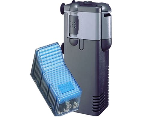 Nano Micron 200 Lh