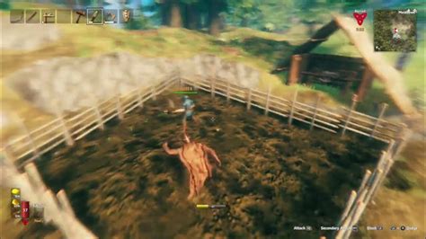 Greydwarf Ball Is Our New Favorite Game Youtube