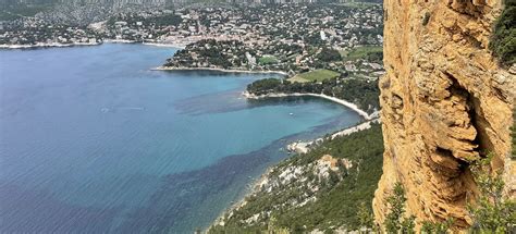 Cassis Calanques Lookout Point Bouches Du Rhône France 44 Reviews