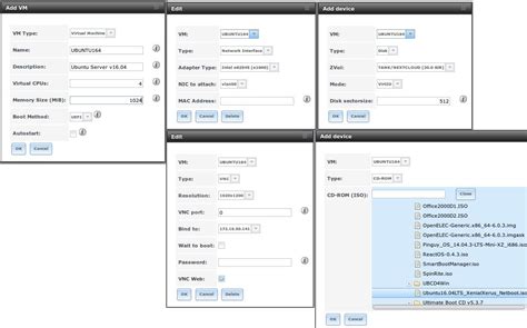 Running Linux Virtual Machines Truenas Community
