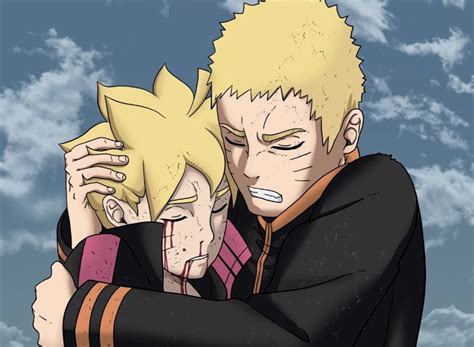 Boruto Spoiler Alert 01