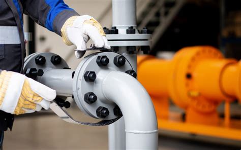 Flanpro Protectors And Safety Spray Shields For Flanges