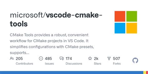 Vscode Cmake Toolsdocscmake Options Configurationmd At Main · Microsoftvscode Cmake Tools