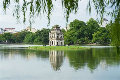 Hoan Kiem Lake Ha Noi Vietnam Detailed Guide Expatolife