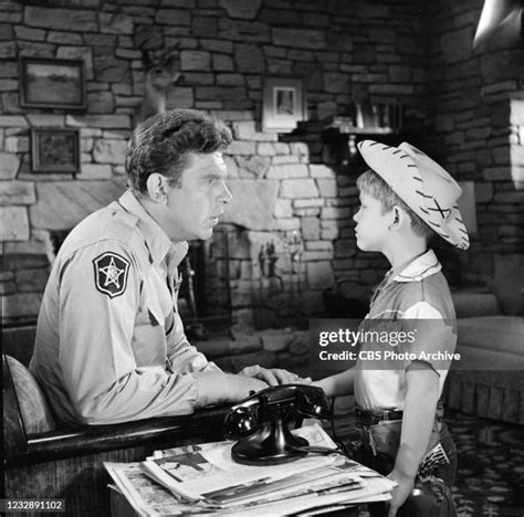 Griffith Son Photos And Premium High Res Pictures Getty Images