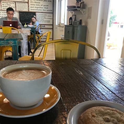 Bondadoso Coffee And Tea Collective Walnut Creek Restaurant Reviews
