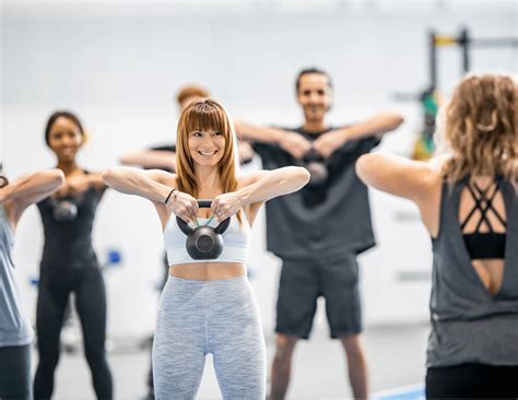 Strength Training Class Blue Sky Pw Blue Sky Pw