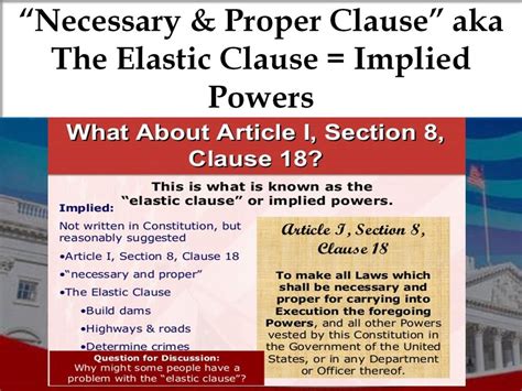 The Legislative Branch Ppt Download