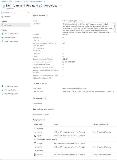Intune Packaging Made Simple