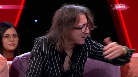 Goran Ratković Rale O Detaljima Odnosa Sa Indirom Radić Informerrs