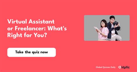 Virtual Assistant Or Freelancer Whats Right For You