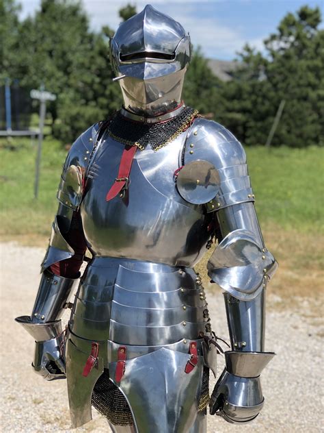Bringing The 15th Century Back To Life Artofit