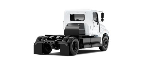 Rc8 Tern Trucks