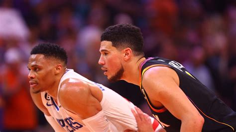 Devin Booker Addresses Shock Over Russell Westbrooks Kings Signing