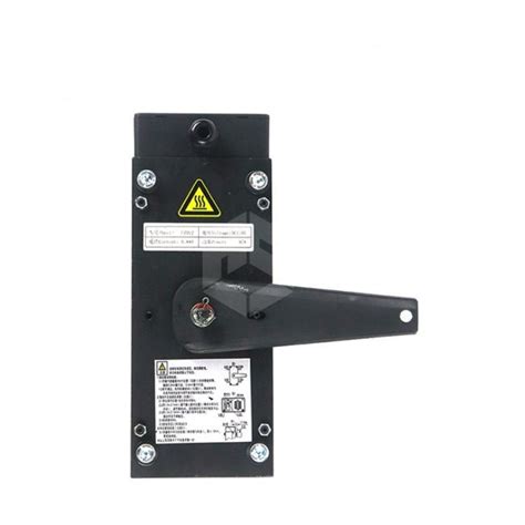 China Torin Elevator Elevator Brake Fzd12 Gtw8 Manufacturers Factory
