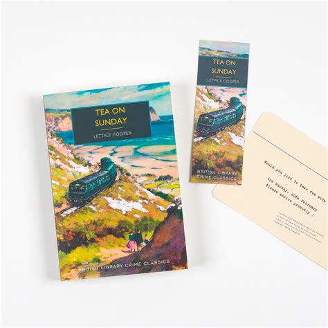 Crime Classics Subscription Vintage Mystery Reads