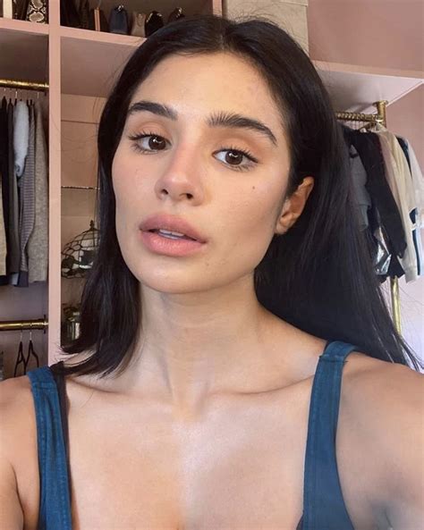 Diane Guerrero Diane Guerrero Model Aesthetic Brunette Actresses
