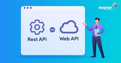 Learn About Api Integration For Your Project Rlogical Techsoft Pvt Ltd Posted On The Topic