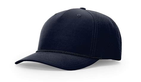 Richardson 355 Custom Rope Snapback Hat Dekni Creations Dekni