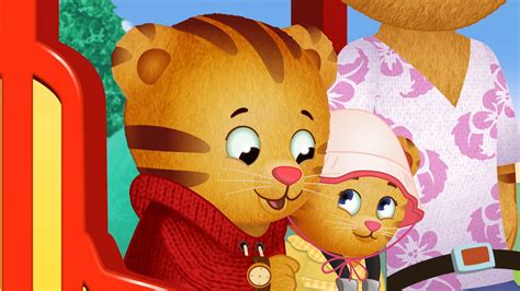 Daniel Tigers Neighborhood Full Episodes Video Collection Videos