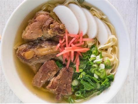 ramen vs pho what is the difference