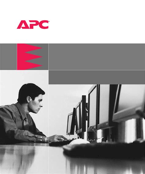 User Manual APC AP5602 English 50 Pages