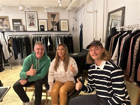 Birgitte Markussen On Linkedin Thank You Maria Clemmensen 🙏 ️ You Are