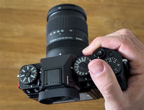 Sigma 18 50 Mm F2 8 Para Fujifilm X Prueba De Campo PHOTOLARI